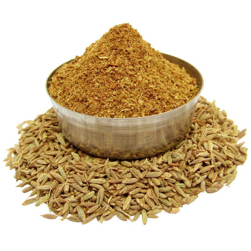CUMIN POWDER – Basha Foods Service